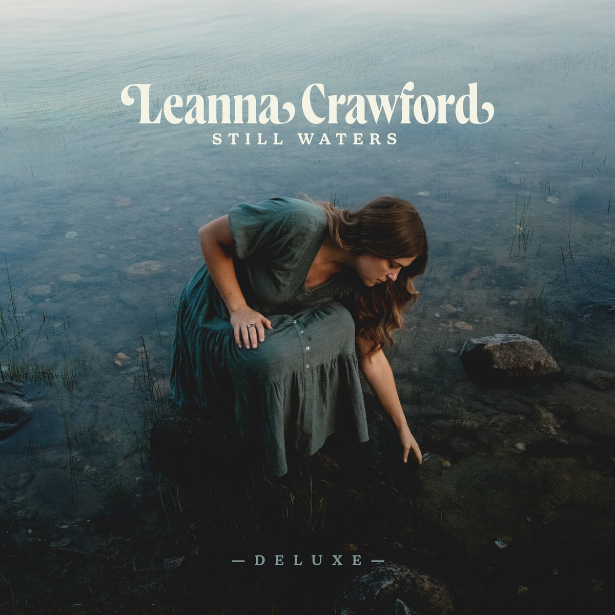 Still Waters Deluxe CD – Leanna Crawford Store