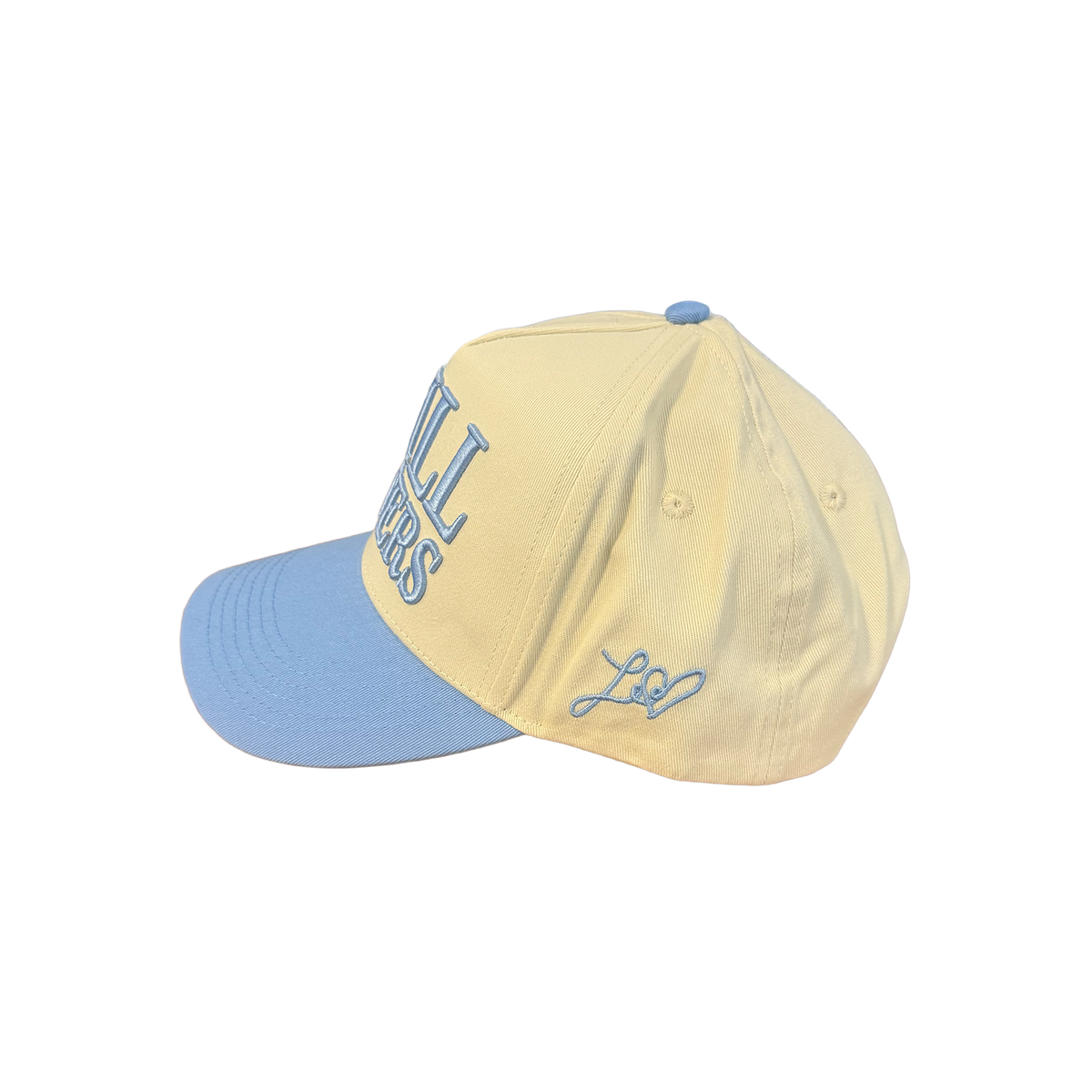 Still Waters Hat – Leanna Crawford Store